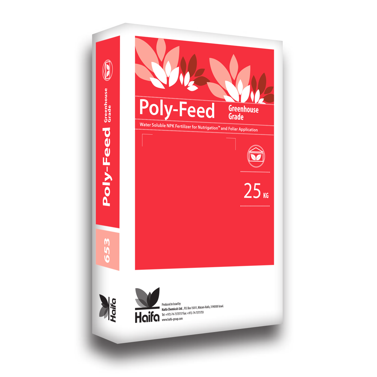 Haifa Group: Fertilizers Provider & Plant Nutrition Solutions